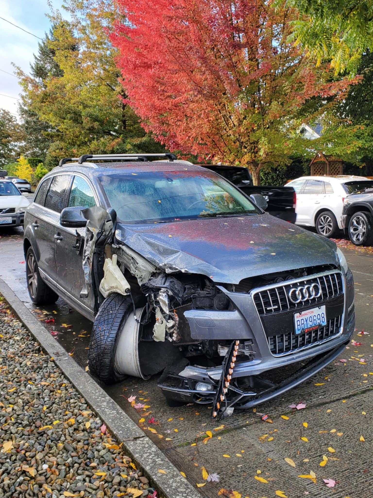 Tragic Collision on Lake Murray Path: Bicyclist Killed in Fatal Head-On ...